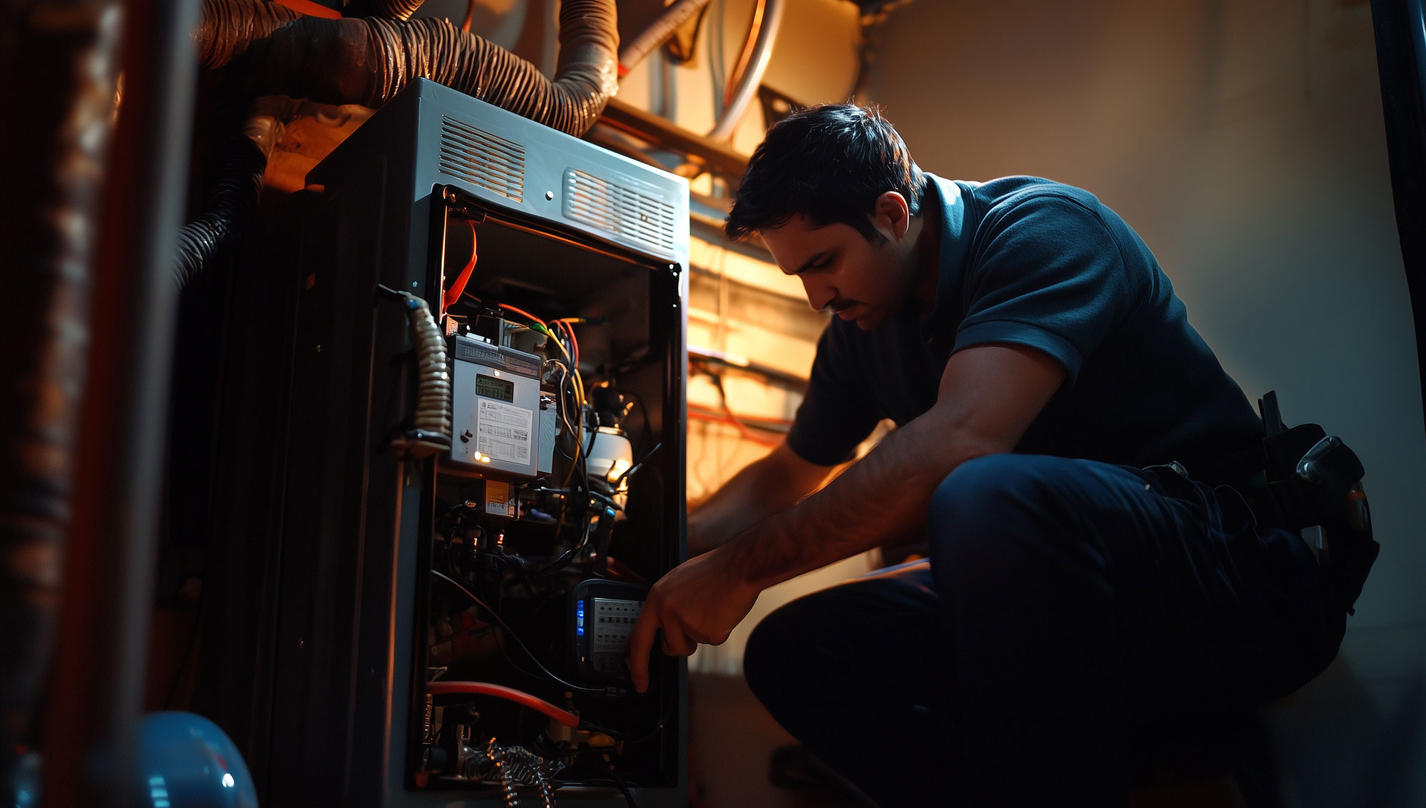 What’s Included in a Fall HVAC Tune-Up - Heating & Air Conditioning ...